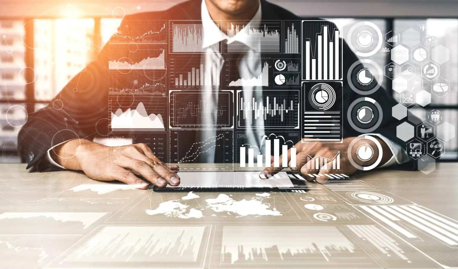 La importancia del software de análisis financiero en tiempos de ...